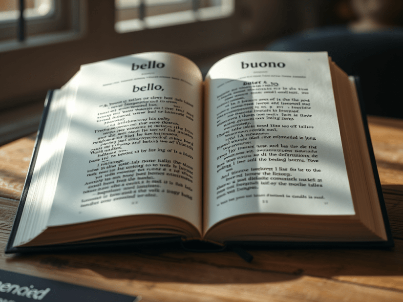 Understanding the Differences: Good Vs. Bello, Buono, Bravo in Italian ...